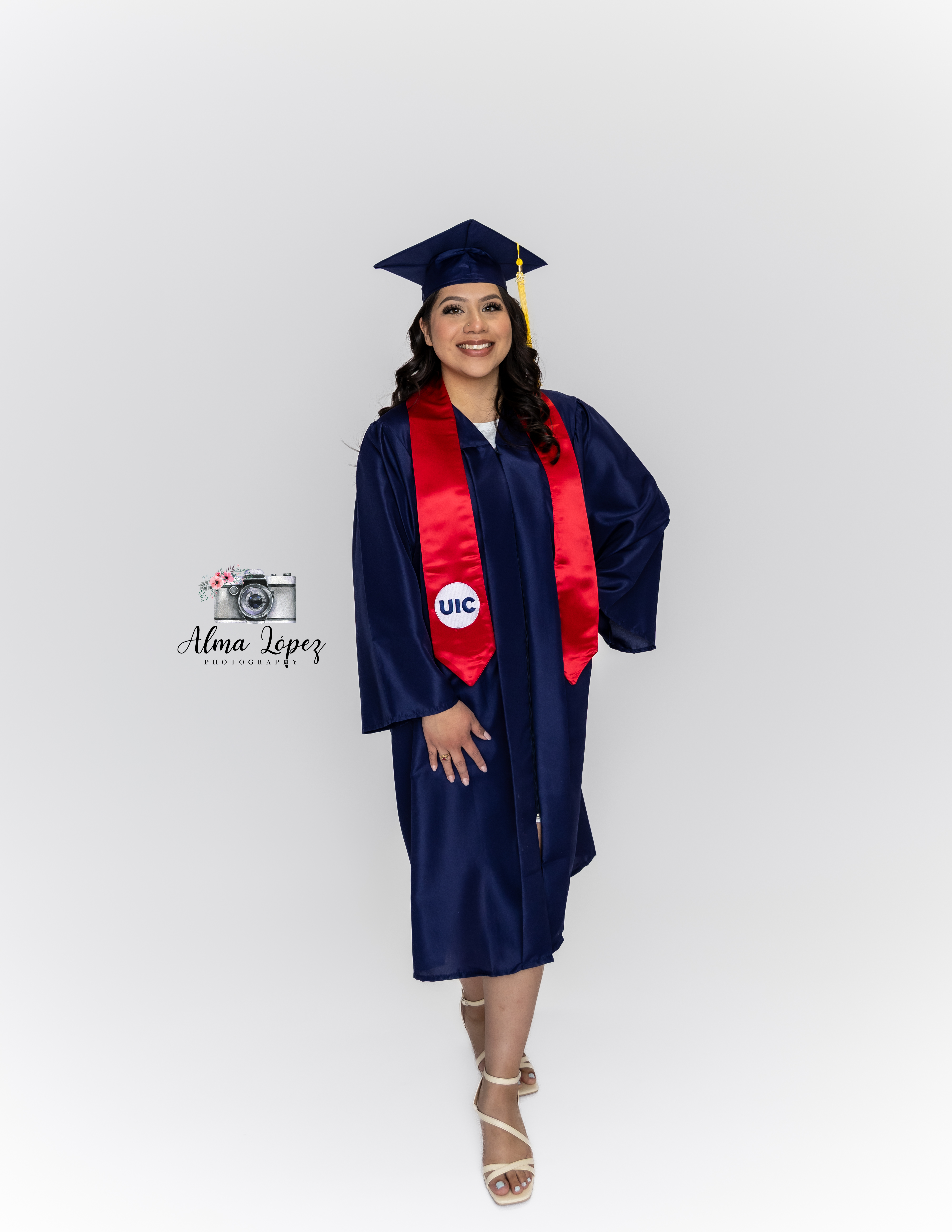 Graduations - Alma Lopez Photography LLC